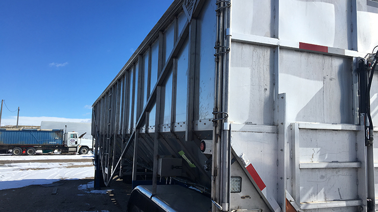 Alumilite | BTR Manufacturing | Paul, ID | View our Alumilite Trailer ...