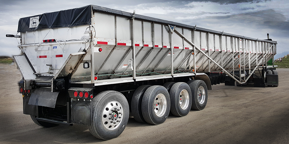 Manufacturing | BTR Manufacturing | Paul, ID