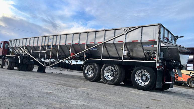 Stainless | BTR Manufacturing | Paul, ID | BTR Manufacturing offers ...